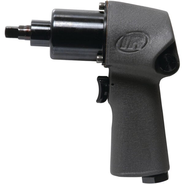 1702P1 3/8'' Square Drive, Pin Retainer Pistol Grip Air Impact Wrench ...