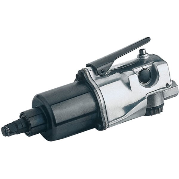 211 Straight Air Impact Wrench 3/8'' Square Drive Ingersoll Rand