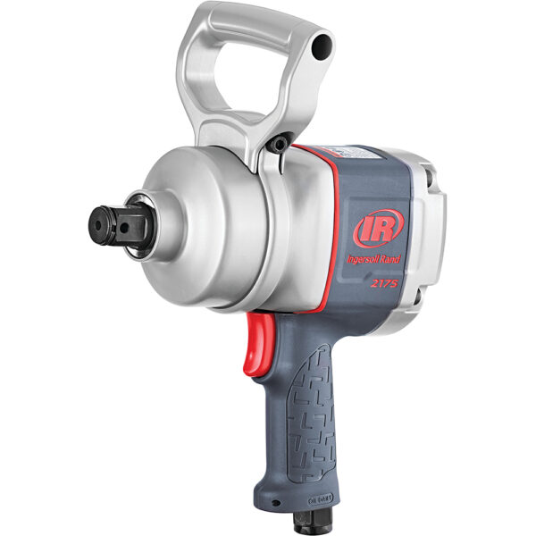 2175MAX 1'' Square Drive 2000 ft-lbs Pistol Grip Air Impact Wrench ...