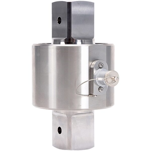 50727.LOG 3-1/2'' Male Square Drive 4000 - 40000 Nm Harsh Environment ...